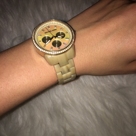 Michael Kors | Accessories | Michael Kors Wrist Watch | Poshmark